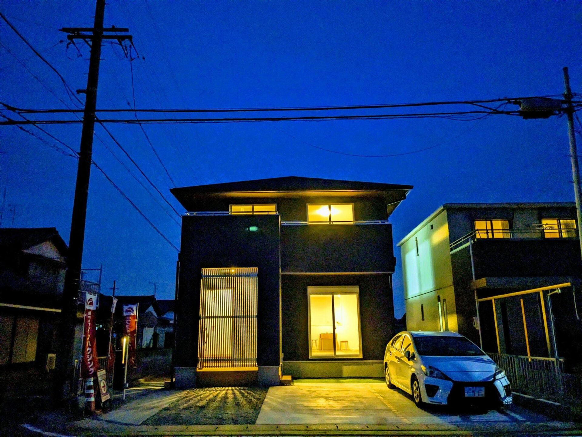 10月14日（土）～15日（日）インスタ映えする家の見学会行います – 株式会社ファインハウジング