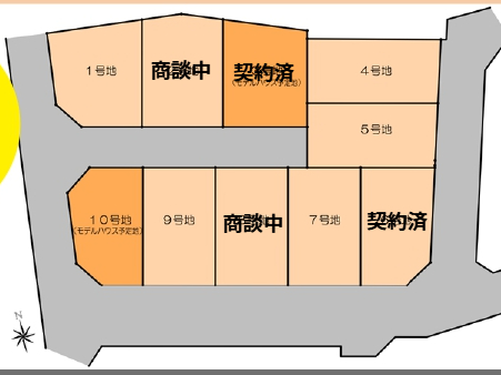 嬉野fine-town6ご成約となりました – 株式会社ファインハウジング